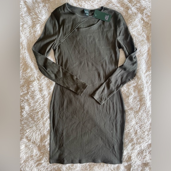 wild fable | Dresses | Bodycon Dress | Poshmark